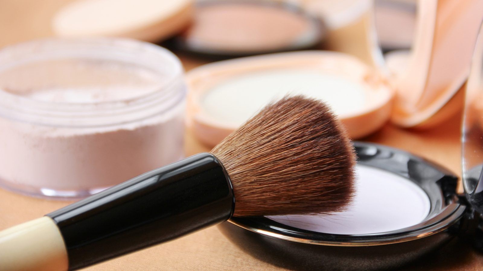 setting powder กับ finishing powder ต่างกันอย่างไร