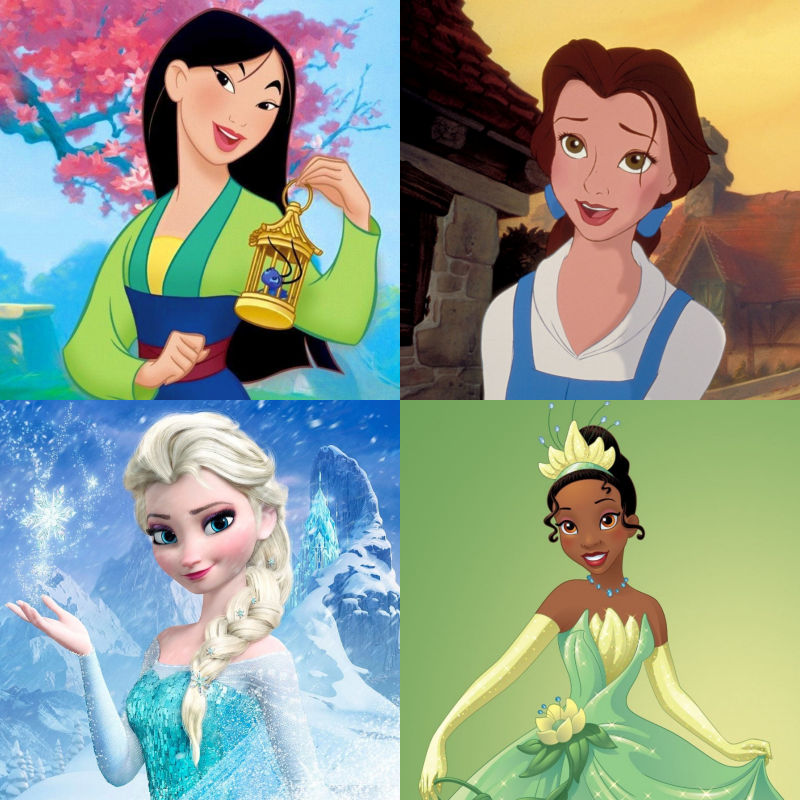 ต้อนรับวันสตรีสากลกับ 9 ตัวละครหญิงแกร่งจาก หนัง Disney ที่ควรเอาอย่าง