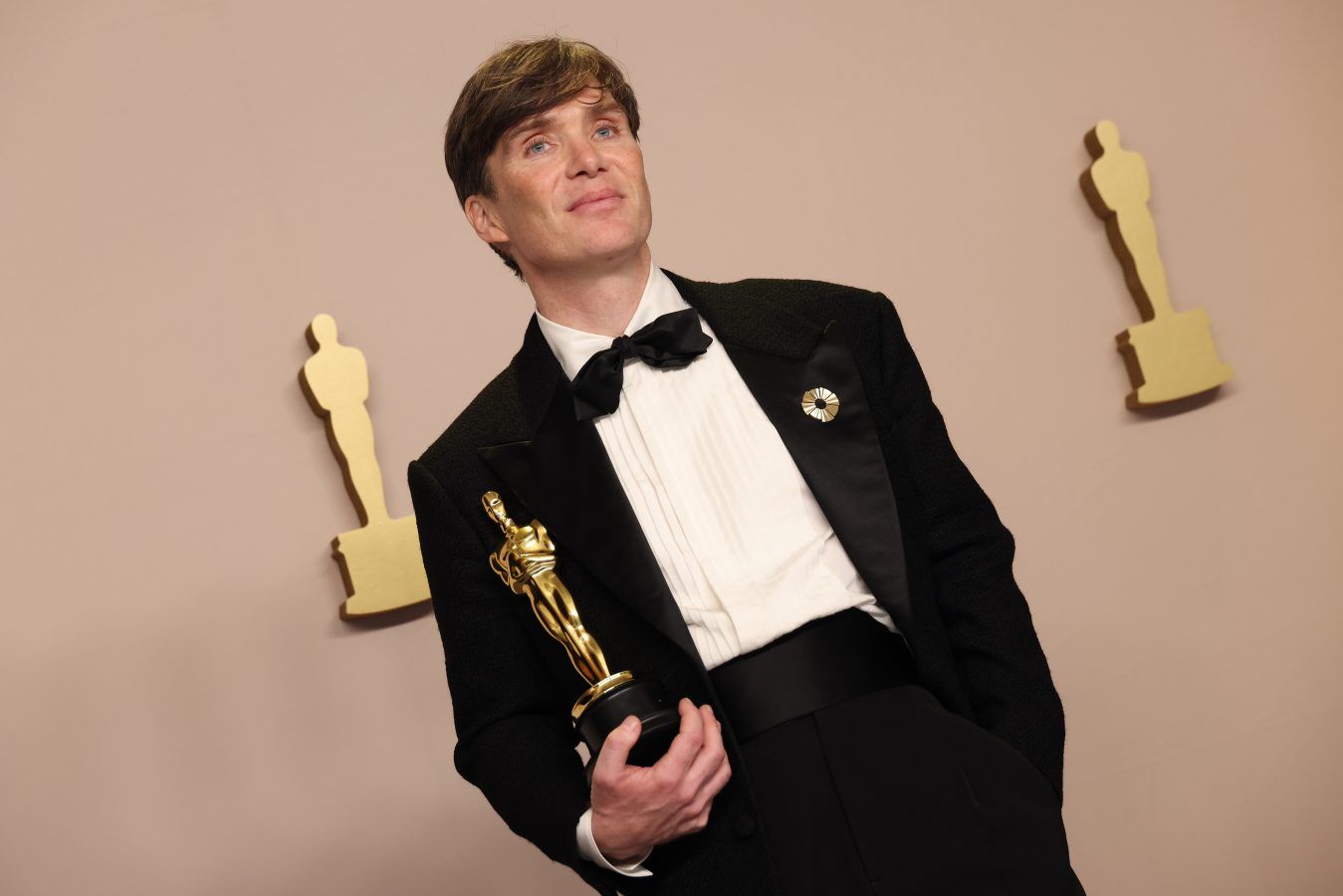 รวมเกล็ดน่ารู้ของเหล่านักแสดงในงานประกาศรางวัล Oscar ปีนี้