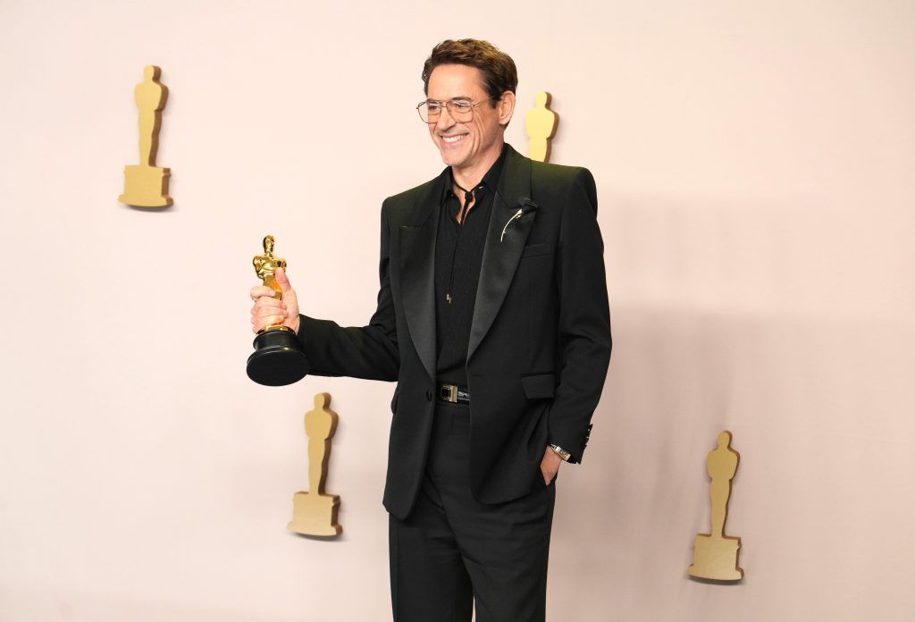 รวมเกล็ดน่ารู้ของเหล่านักแสดงในงานประกาศรางวัล Oscar ปีนี้