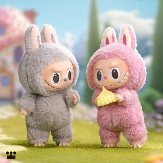 Art Toy คือ อะไร มีตัวไหนฮิตน่าเก็บสะสมบ้าง