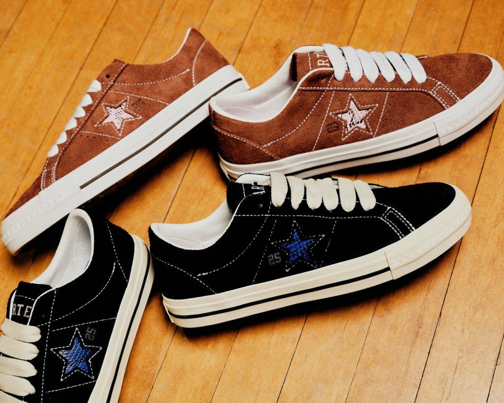 นี่คือ 5 คอลเล็กชั่นของ Converse ที่ไม่ควรพลาดเป็นเจ้าของ!