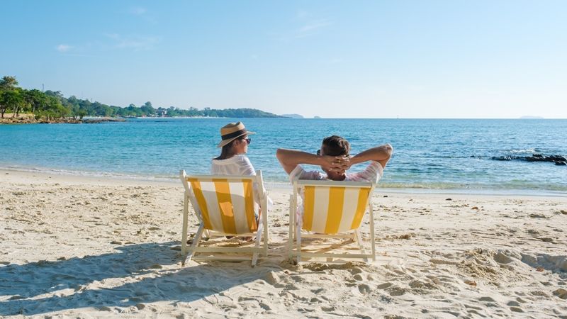 One day trip ระยอง พาไปติดเกาะเสม็ด