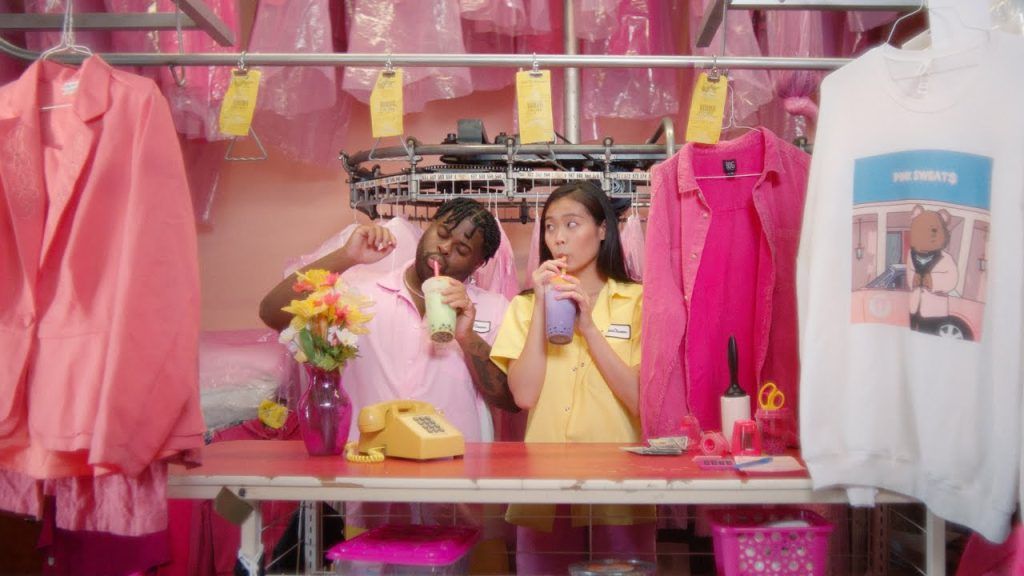 Pink Sweat$ คือใคร 10 เรื่องที่คุณอาจไม่รู้ของเจ้าของเพลงฮิต At My Worst