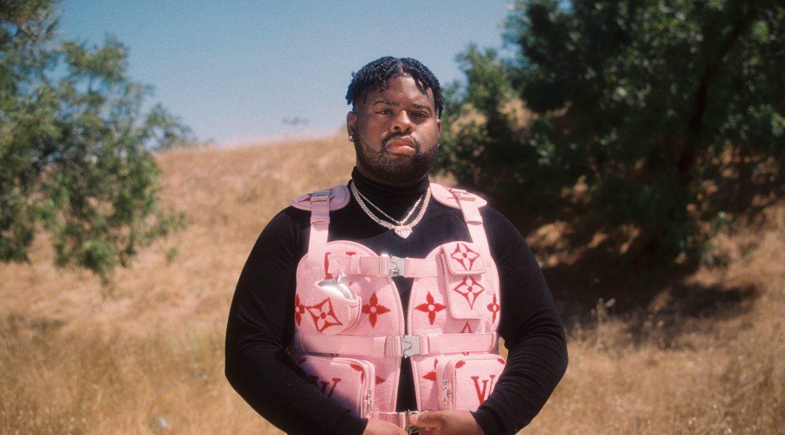 Pink Sweat$ คือใคร 10 เรื่องที่คุณอาจไม่รู้ของเจ้าของเพลงฮิต At My Worst