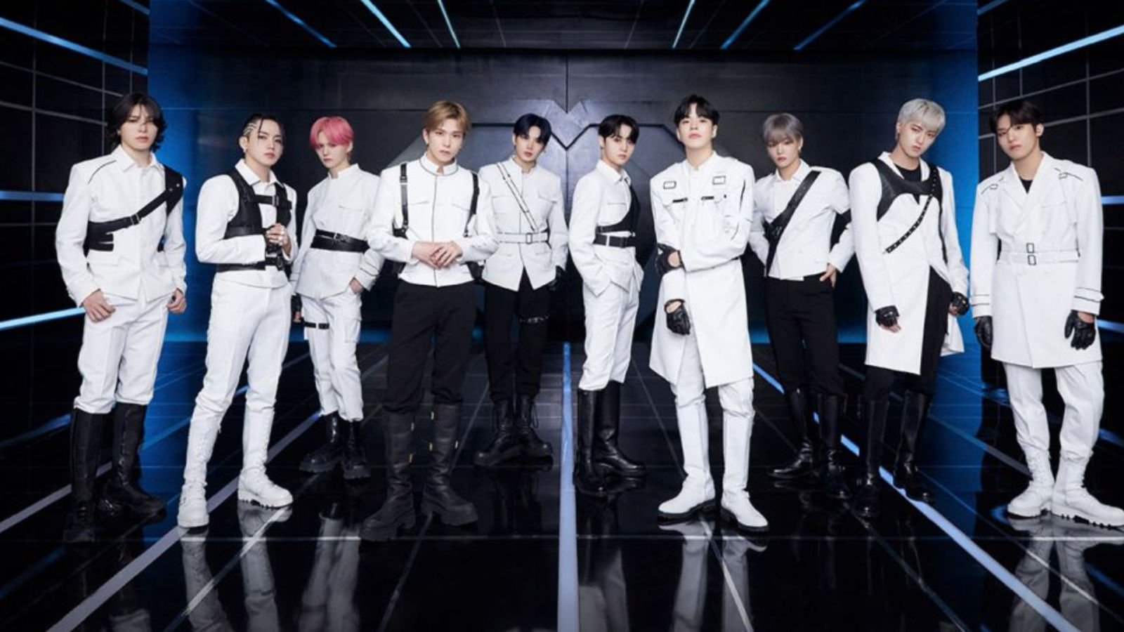 จัดเต็ม 4 รอบ! 2024 TREASURE RELAY TOUR [ REBOOT ] IN BANGKOK