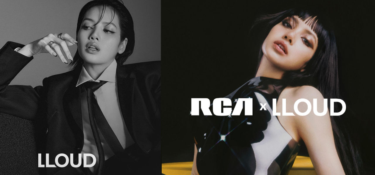 LISA และ LLOUD CO. ประกาศร่วมงานกับ RCA Records