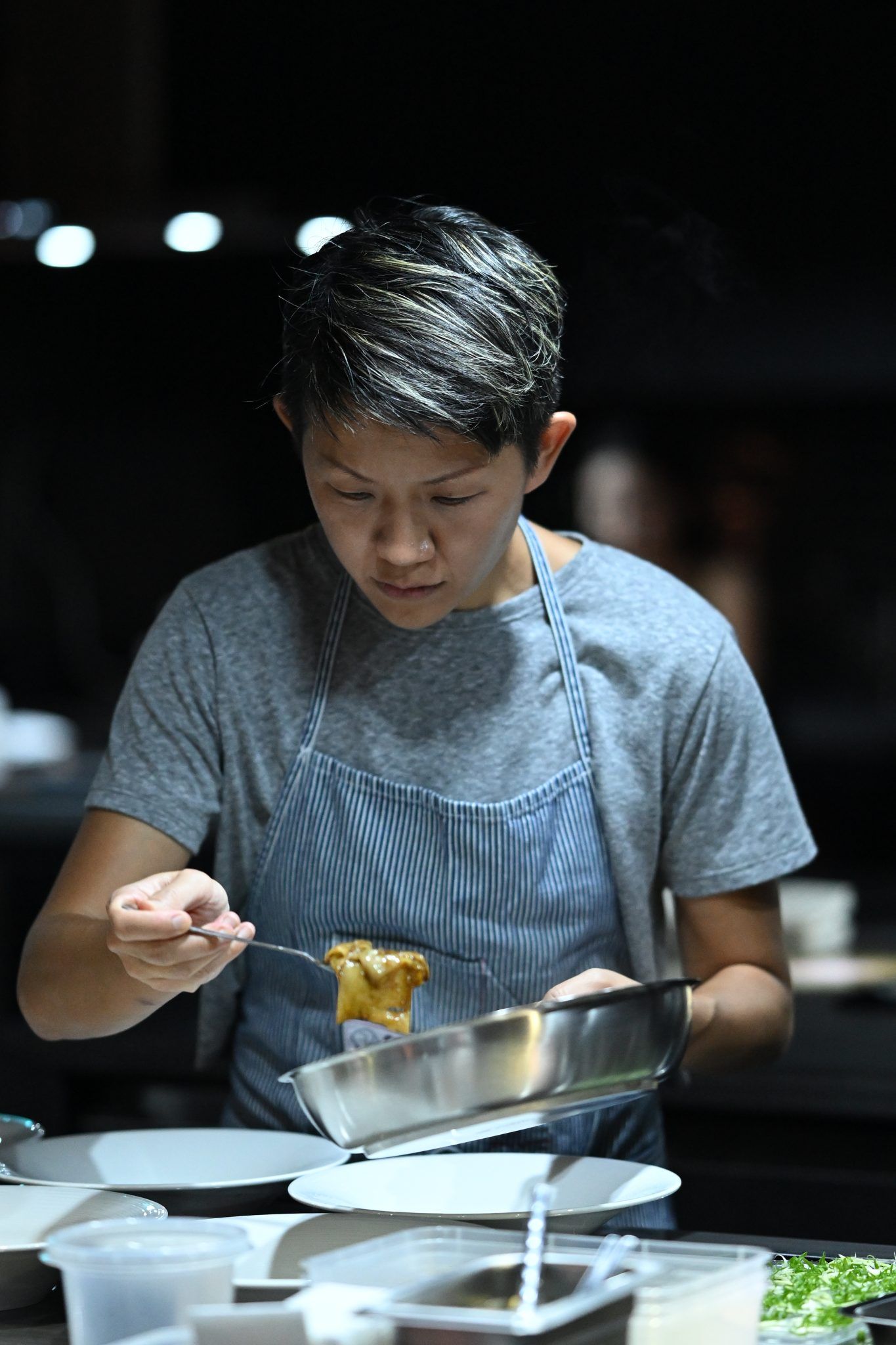 Gourmet Theatre ครั้งแรกในกทม.กับการเสิร์ฟแบบ ‘Chef’s Table on the Move’