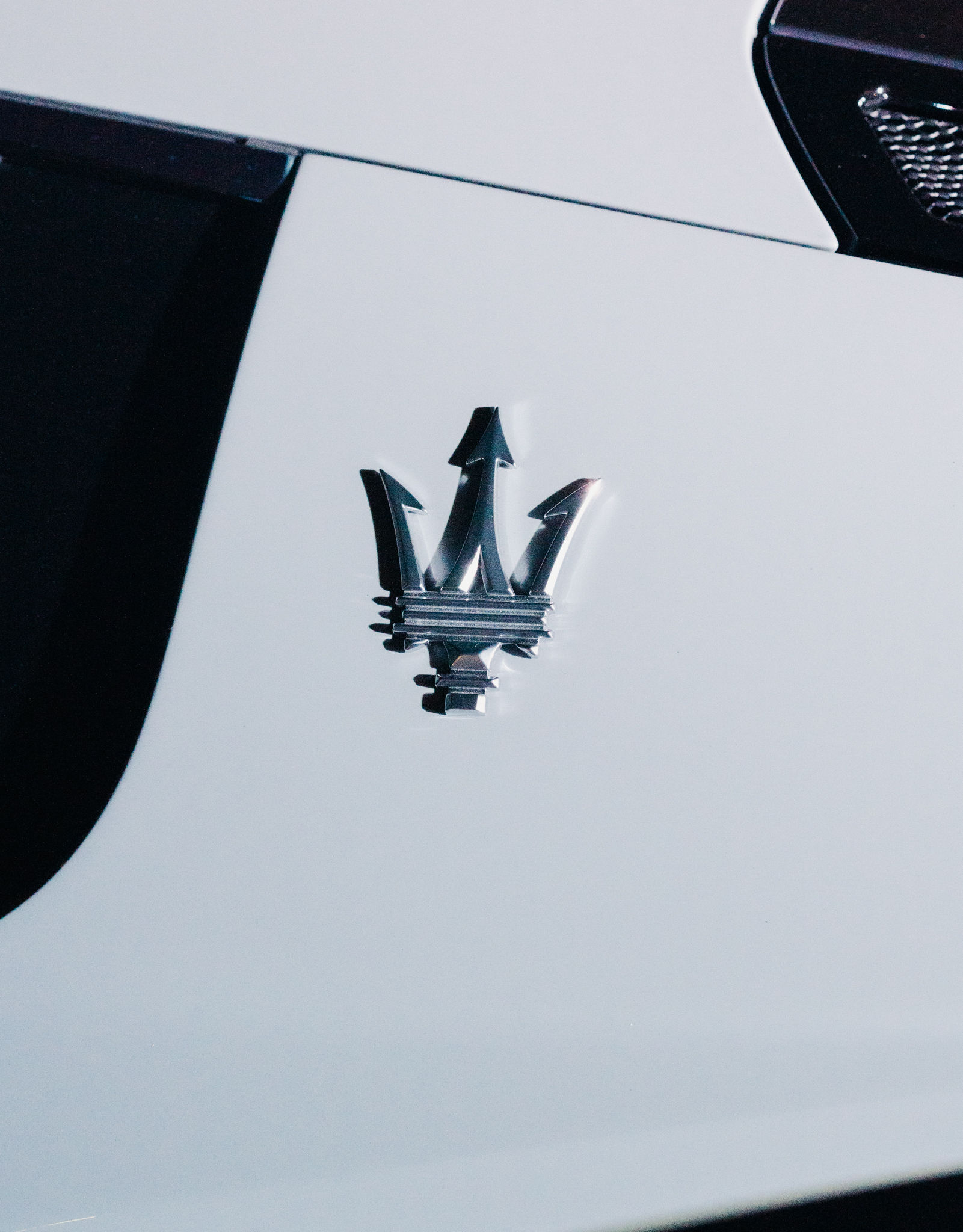 MC20 Coupé รถพิเศษสำหรับคนพิเศษกับ Exclusive Media Dinner