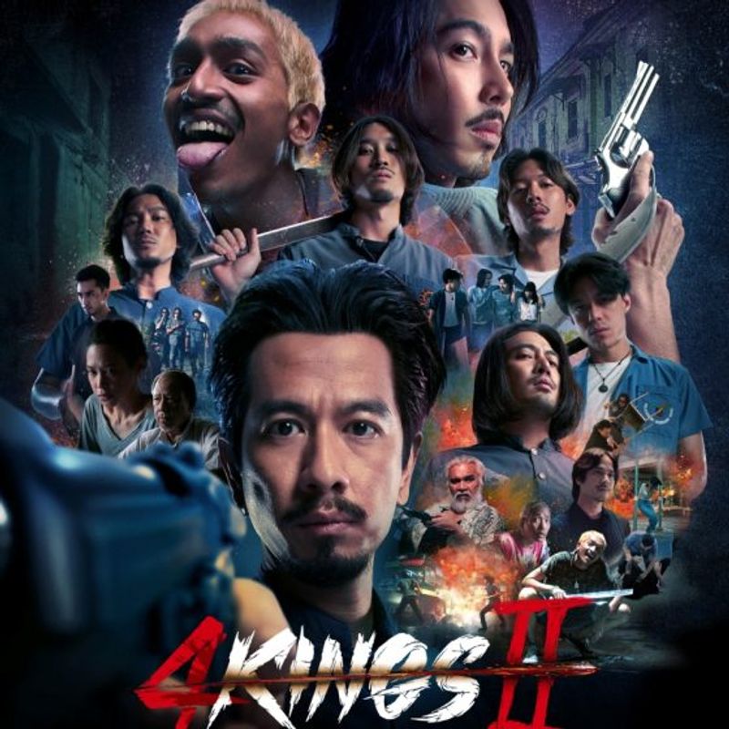 หนัง Netflix เข้าใหม่ ในเดือนพฤษภาคม มีเรื่องไหนน่าดูบ้าง