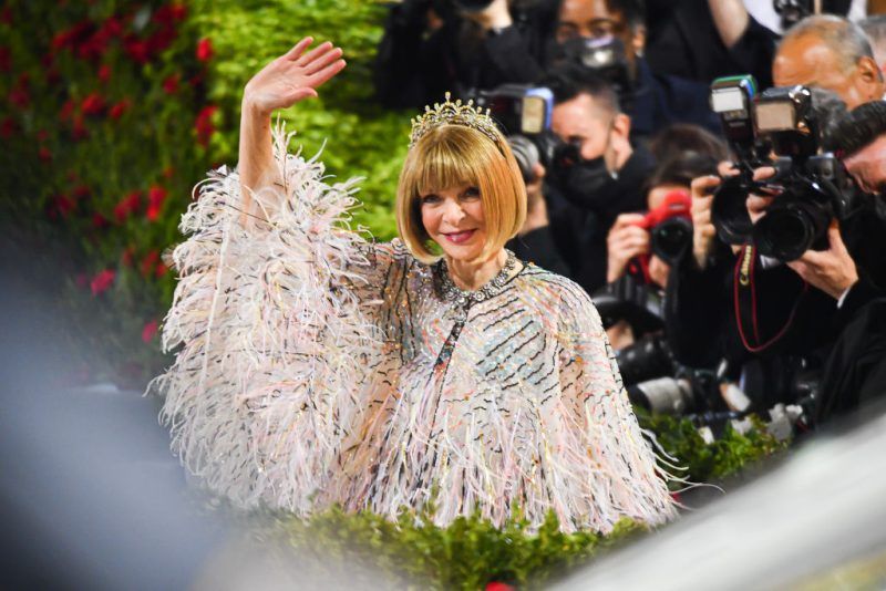 รวมธีมงานและชุดสุดแปลก ใน งาน Met Gala มีลุคไหนปังบ้าง?