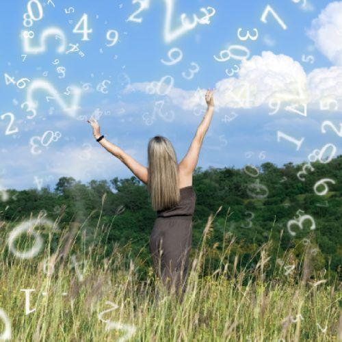 Angel Number หรือ เลขนำโชค คืออะไร