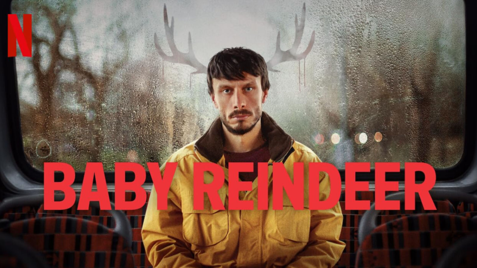 รีวิว Baby Reindeer ซีรี่ส์น่าดูช่วงวันหยุดที่พาเราดำดิ่งลงไปในจิตใจของ ...