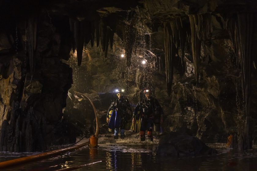 Challengers กับผู้กำกับภาพไทย สยมภู มุกดีพร้อม