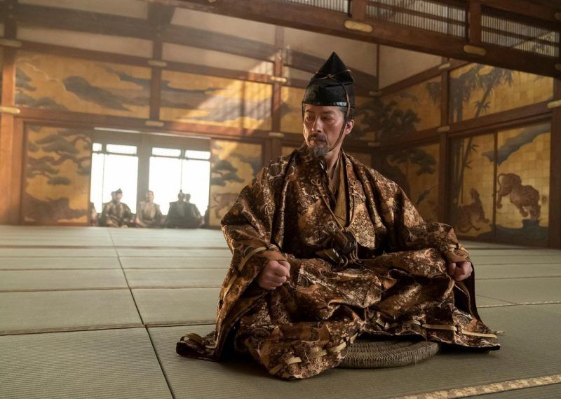 ซีรีส์ Shogun รีวิว กับ เกมการเมือง สงคราม และการแย่งชิงอำนาจ