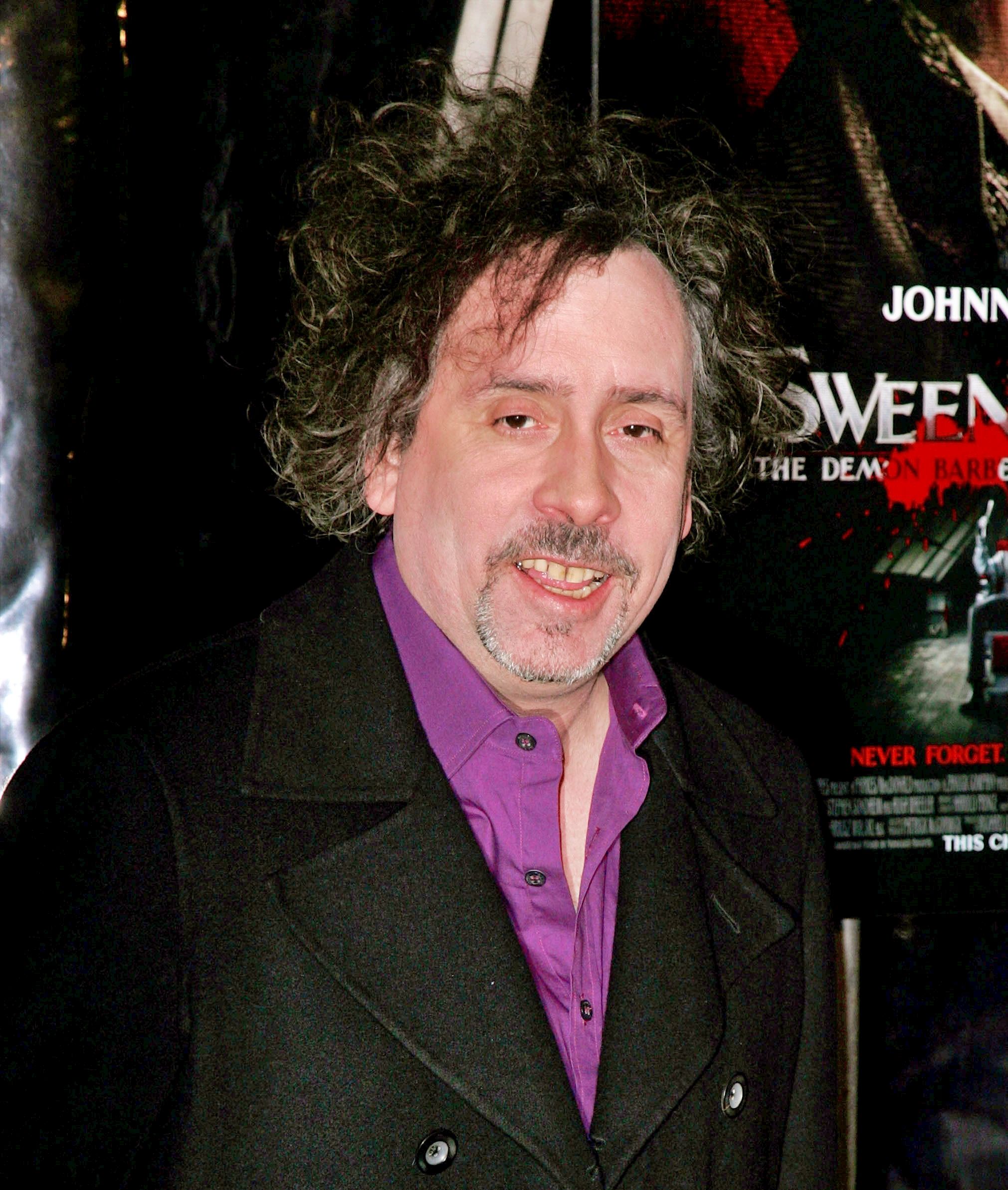 Tim Burton กับหนัง 5 เรื่องที่ต้องดู ก่อนดู Beetlejuice ภาคใหม่