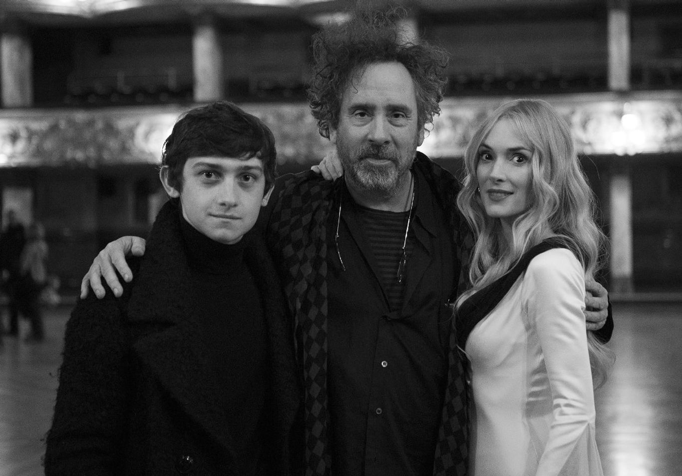 Tim Burton กับหนัง 5 เรื่องที่ต้องดู ก่อนดู Beetlejuice ภาคใหม่