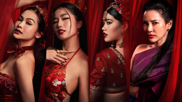 รีวิว บางกอกคณิกา ตีแผ่เรื่องราวการต่อสู้ของ Sex Worker ในยุคอดีตของสยาม