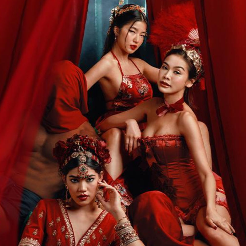 รีวิว บางกอกคณิกา ตีแผ่เรื่องราวการต่อสู้ของ Sex Worker ในยุคอดีตของสยาม
