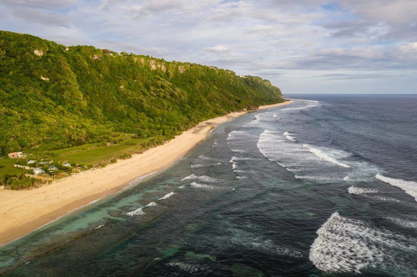 เที่ยวบาหลี กับชายหาดสุดชิล 6 ที่แห่งนี้