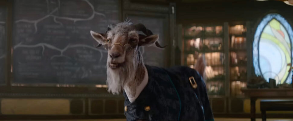 10 Easter Eggs + เรื่องย่อ จากตัวอย่างแรกของ ‘Wicked’ โดย ‘Ariana Grande’