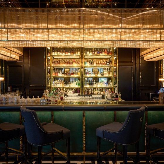 ซิการ์บาร์ และวิสกี้บาร์ชื่อดังที่เราอยากให้คุณแวะไปลองชิม