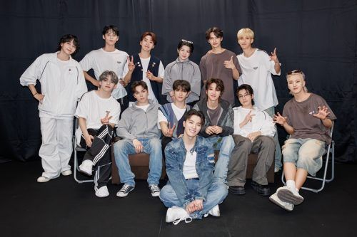 SEVENTEEN กับ 9 ปีแห่งความสำเร็จ สู่การเป็นศิลปิน K-POP แถวหน้า