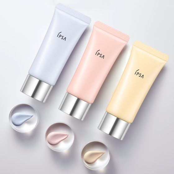 Make up base ปรับผิวให้ดูผ่องกระจ่างใส มีออร่า ยี่ห้อไหนน่าตำ