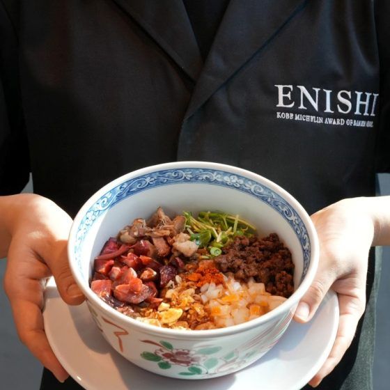 5 ร้านราเมน ตัวท๊อประดับมิชลินในกรุงเทพ