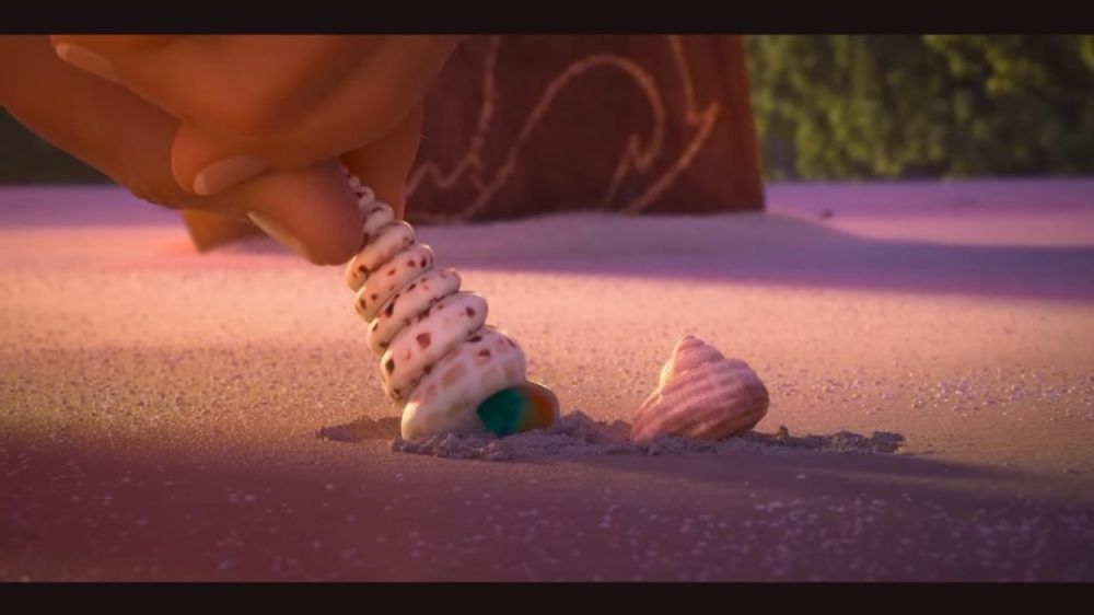 Moana 2 ชวนมาแกะ Easter Egg ที่ซ่อนอยู่ใน Trailer Moana 2 ชวนมาแกะ Easter Egg ที่ซ่อนอยู่ใน Trailer