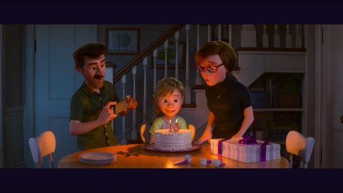 Inside Out 2 ชวนคุยหลังดู Trailer ต้อนรับอารมณ์ใหม่สุดป่วน