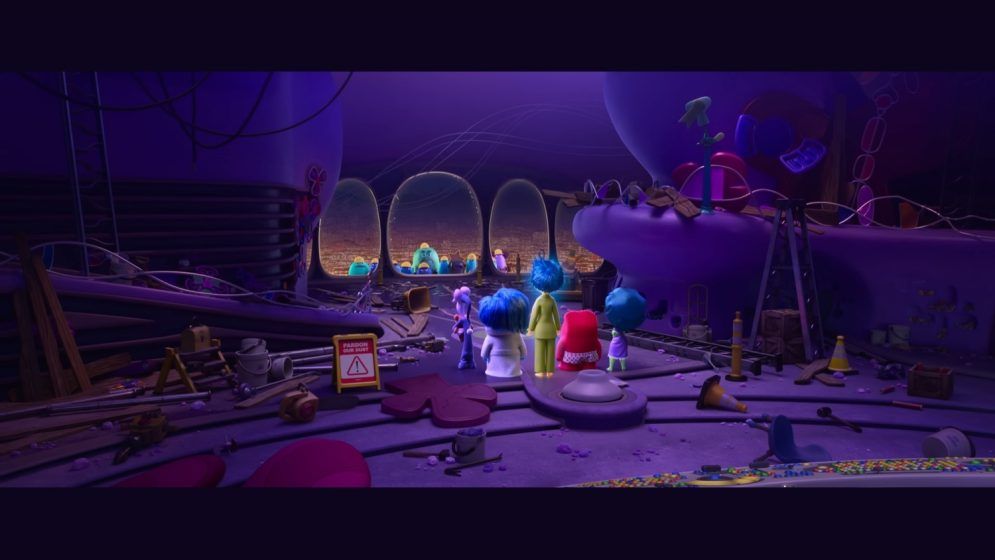 Inside Out 2 ชวนคุยหลังดู Trailer ต้อนรับอารมณ์ใหม่สุดป่วน