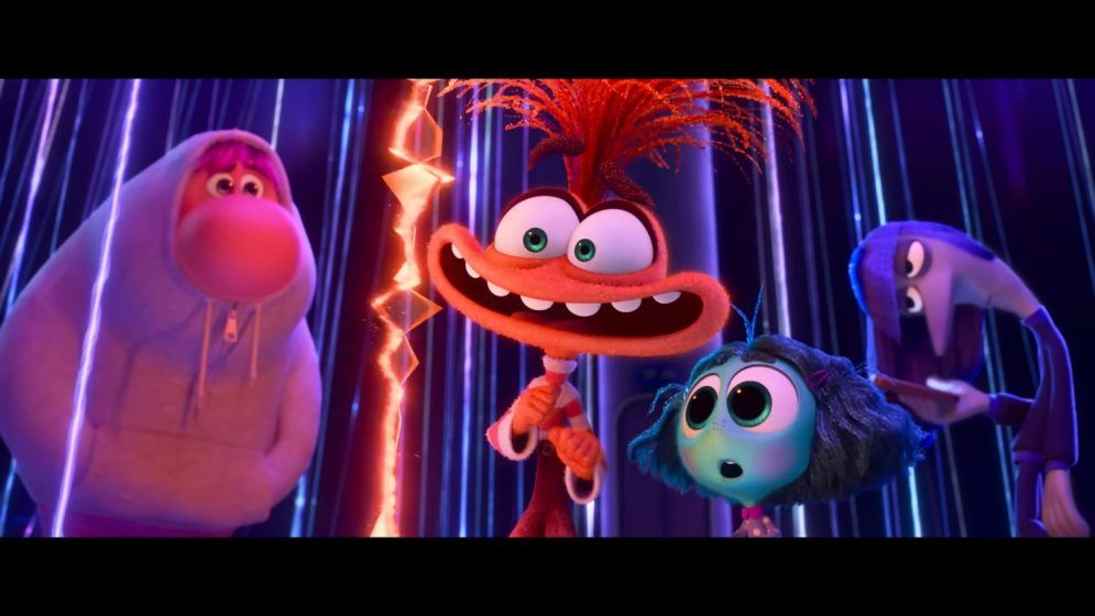 Inside Out 2 ชวนคุยหลังดู Trailer ต้อนรับอารมณ์ใหม่สุดป่วน