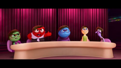Inside Out 2 ชวนคุยหลังดู Trailer ต้อนรับอารมณ์ใหม่สุดป่วน