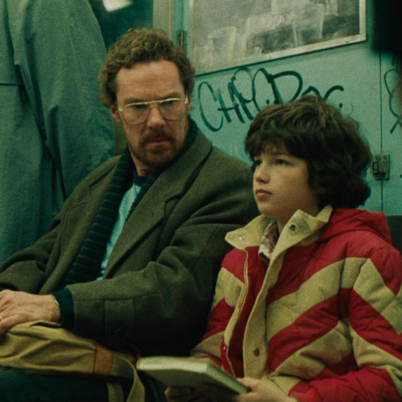 รีวิว: เอริค (Eric) ซีรีส์อาชญากรรมสะเทือนอารมณ์ ของ Benedict Cumberbatch