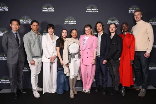 4 กระแสร้อนจาก Star Wars: The Acolyte