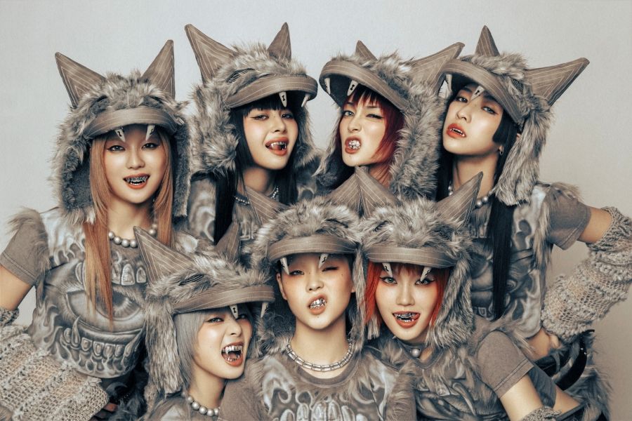 XG (Xtraordinary Girls) เกิร์ลกรุ๊ปคลื่นลูกใหม่ที่กำลังสั่นสะเทือนวงการเพลง