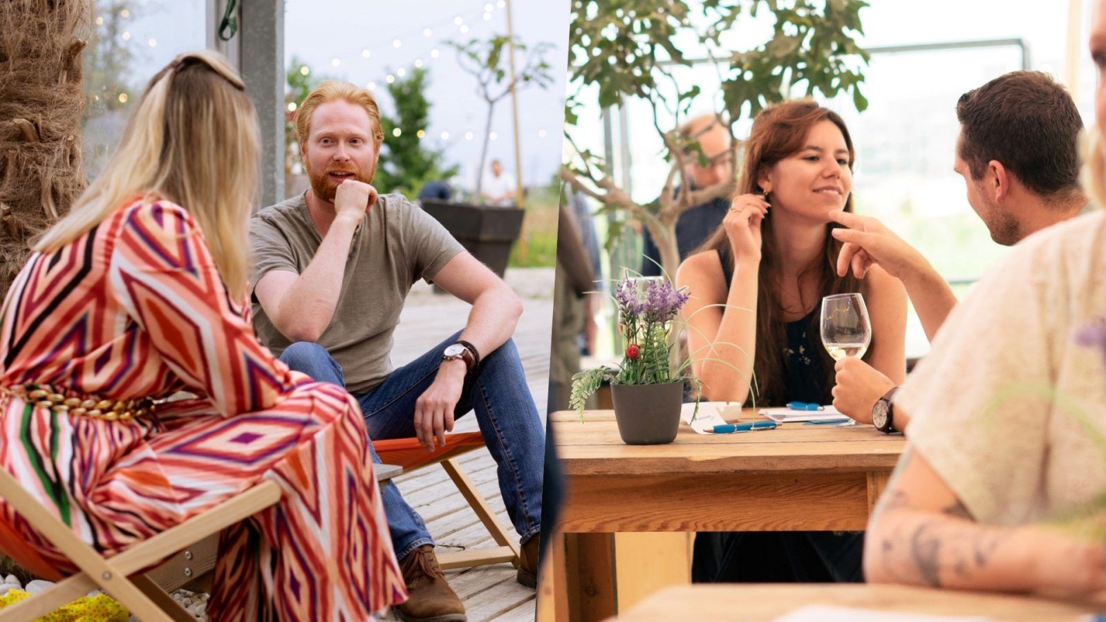 Speed dating คืออะไร เราไปเดตแบบนี้ที่ไหนได้บ้างนะ