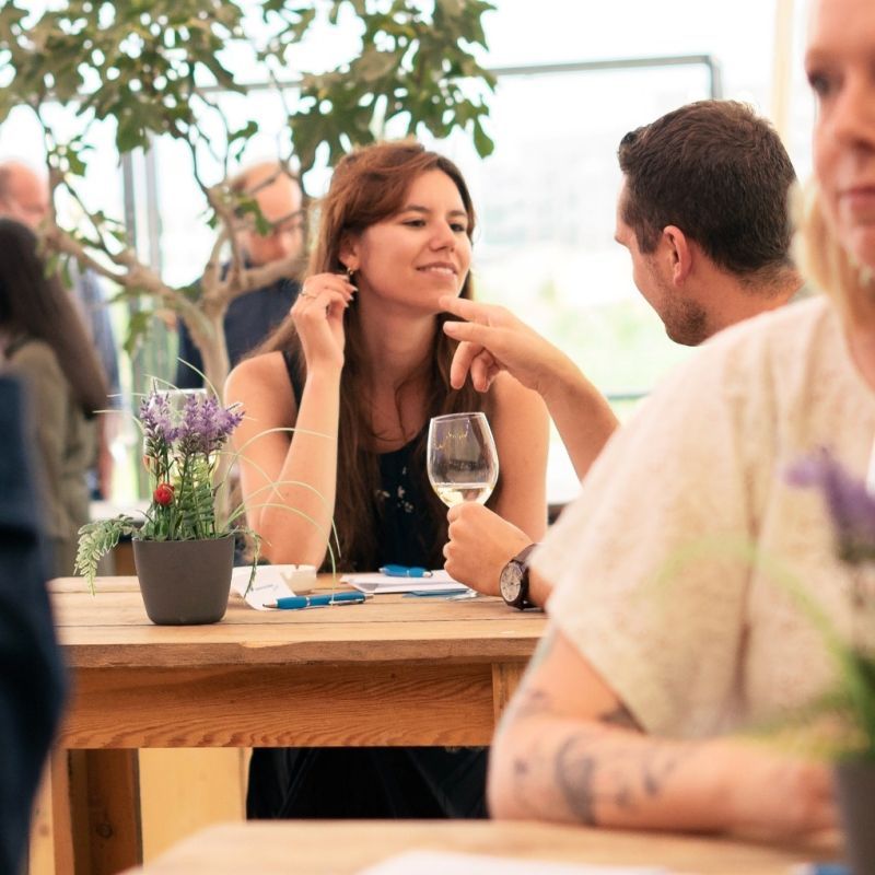 Speed dating คืออะไร เราไปเดตแบบนี้ที่ไหนได้บ้างนะ