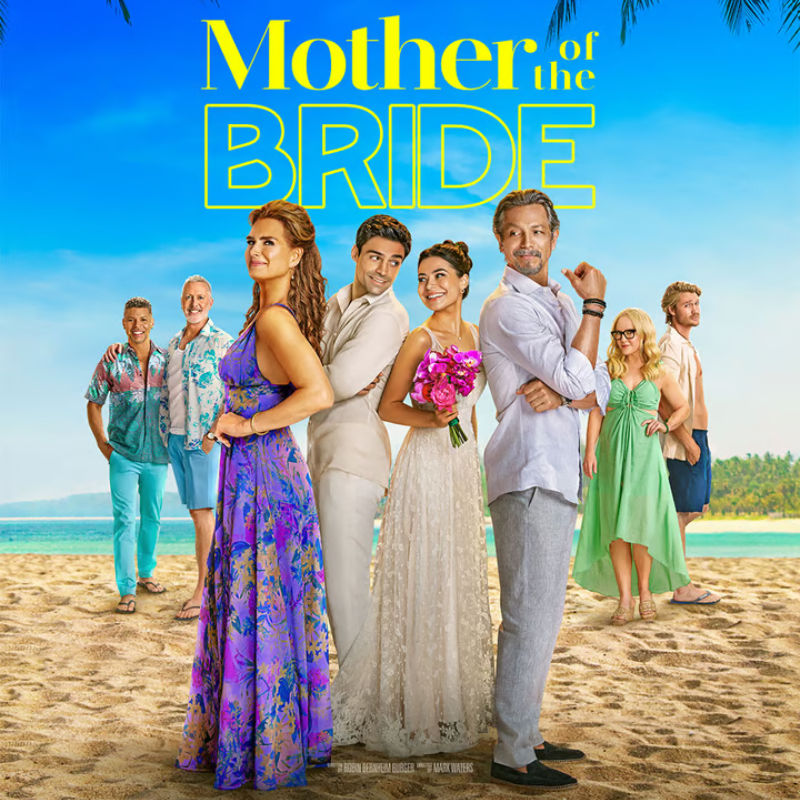 เที่ยวตามรอยหนัง Mother of the Bride กับรีวิวภาพยนตร์รอมคอมที่ถ่ายทำใน ...