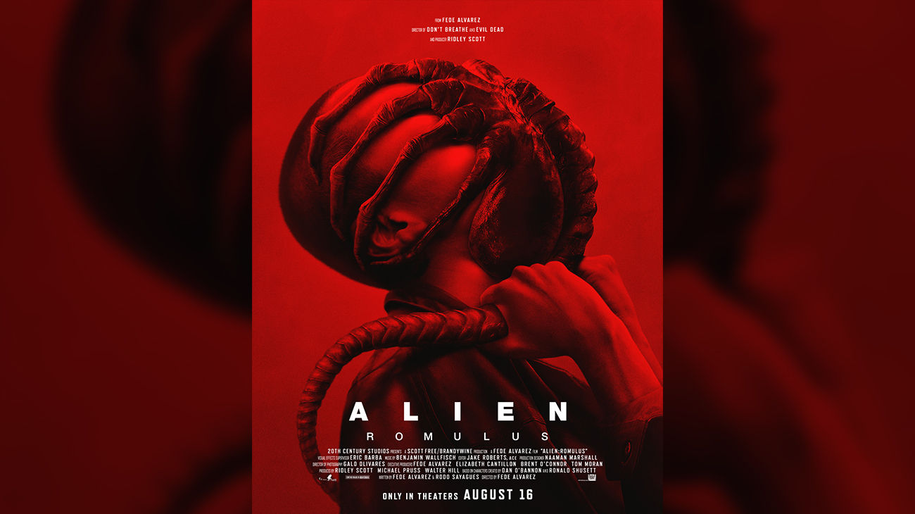 Alien: Romulus กับ 5 ความน่าสะพรึงกลัวที่คุณอาจลืมไปกับ Easter Eggs ...