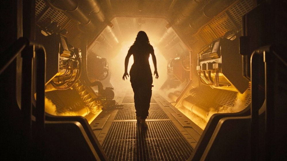 Alien: Romulus กับ 5 ความน่าสะพรึงกลัวที่คุณอาจลืมไปกับ Easter Eggs ...