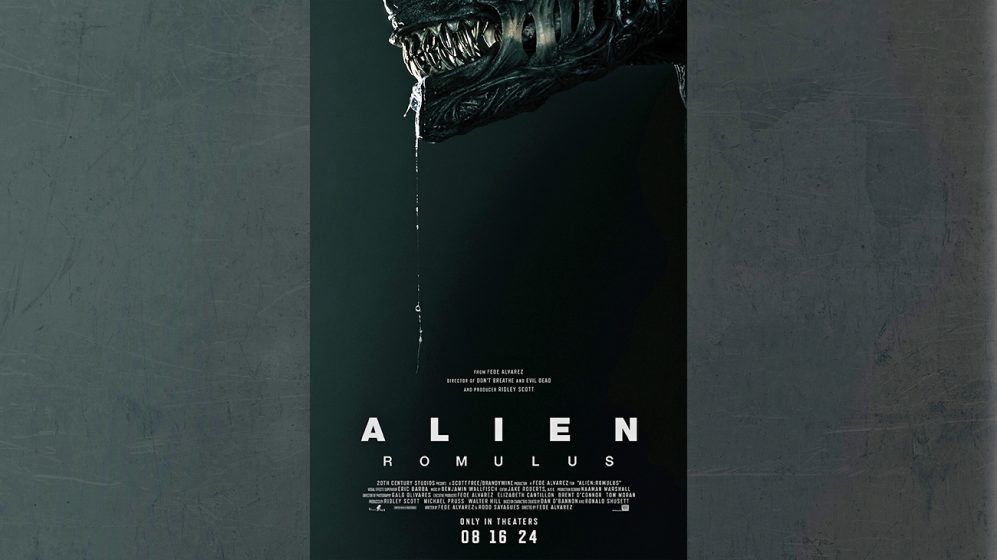 Alien: Romulus กับ 5 ความน่าสะพรึงกลัวที่คุณอาจลืมไปกับ Easter Eggs ...