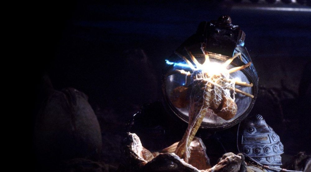 Alien: Romulus กับ 5 ความน่าสะพรึงกลัวที่คุณอาจลืมไปกับ Easter Eggs ...