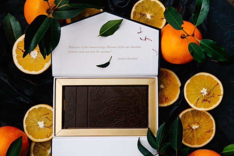 5 อันดับ ช็อคโกแลตที่แพงที่สุด ในโลก ของปี 2024 มีอะไรบ้าง?