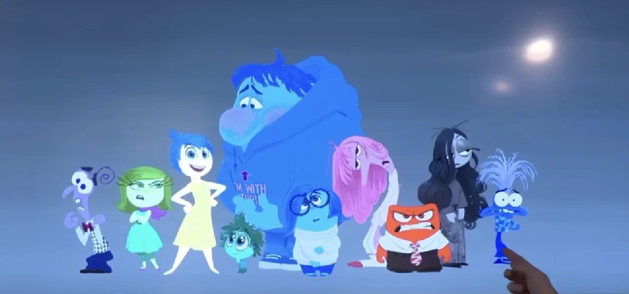 Inside Out 2 เกร็ดเบื้องหลังที่คุณอาจยังไม่รู้