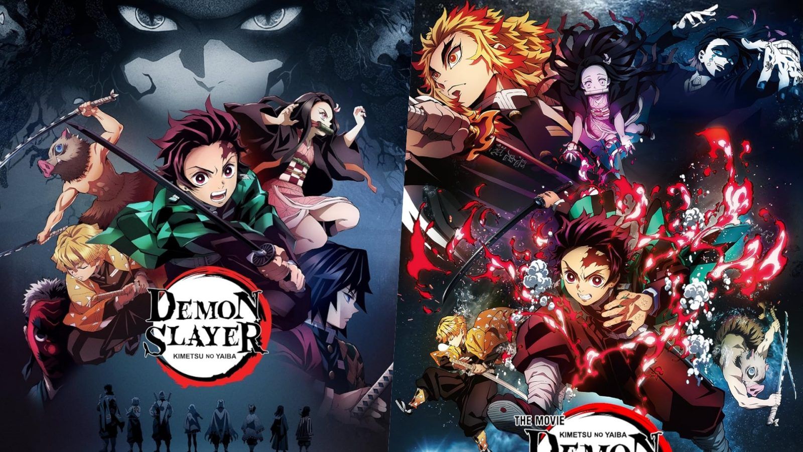 Demon Slayer สรุปเนื้อเรื่อง พร้อมเรียงไทม์ไลน์ ควรดูภาคไหนก่อนหลัง