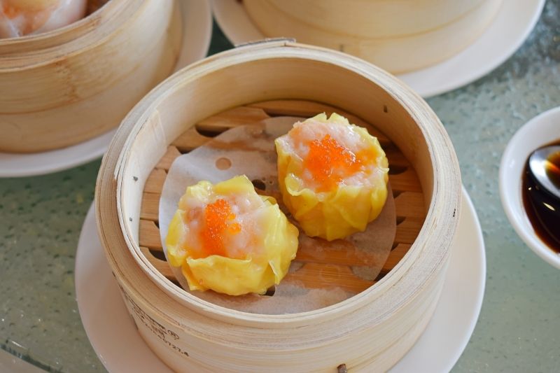 JUMBO Seafood x NG AH SIO Bak Kut Teh ร้านบักกุ๊ดเต๋ชื่อดังจากสิงคโปร์