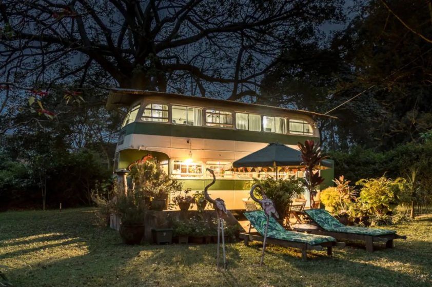 Airbnb 10 ที่พักสุดจึ้ง แต่ละที่รับรองไปพักแล้วไม่มีผิดหวัง