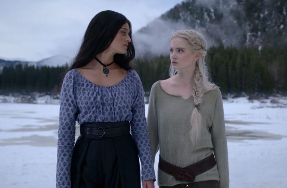 The Witcher รีแคปเนื้อเรื่องทั้ง 3 ซีซั่น เตรียมต้อนรับซีซั่น 4